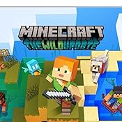 Buy Minecraft Java & Bedrock Edition Bundle PC Redeem Code (No CD/DVD ...