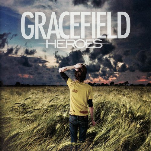Play Heroes by Gracefield on Amazon Music