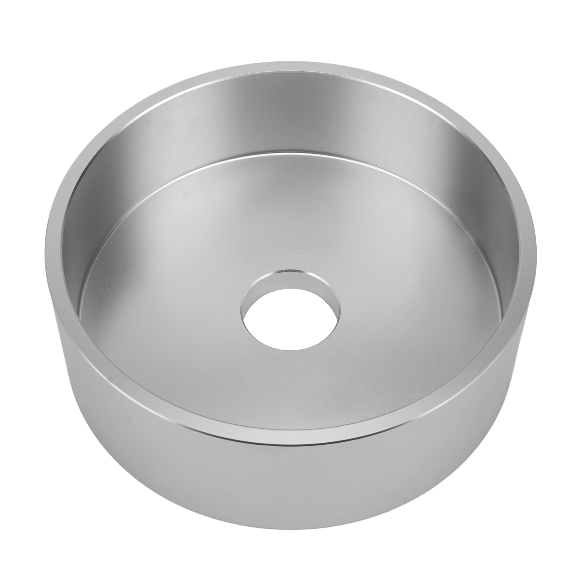 Amazon.com: Wheel Balancer Large Truck Rim 7.5" Spacer Backing Plate ...