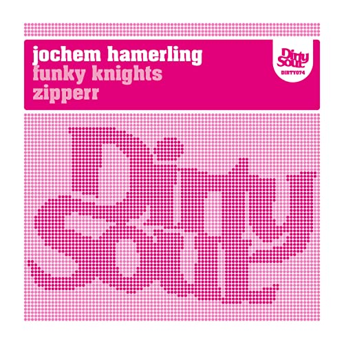 Amazon MusicでJochem HamerlingのZipperr / Funky Knightsを再生する