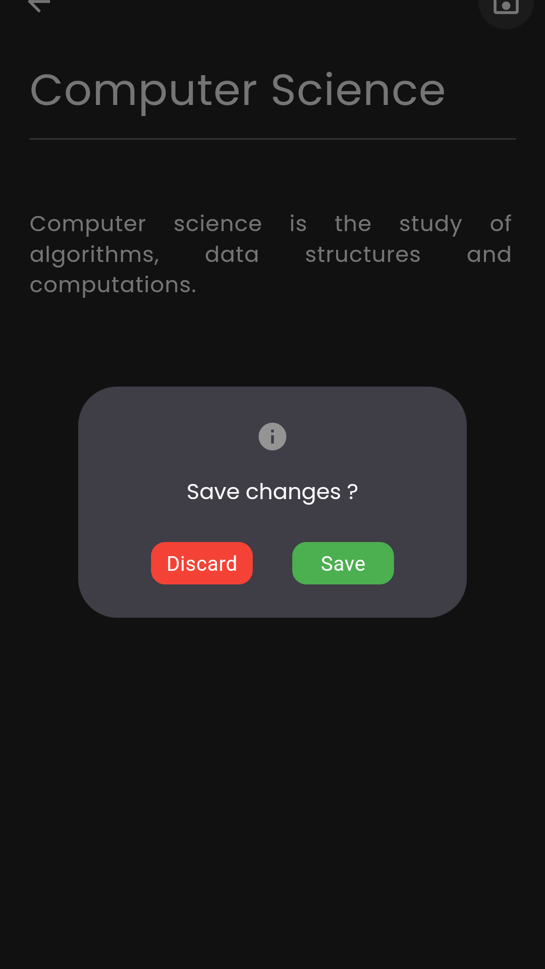 Note Maker - App on Amazon Appstore