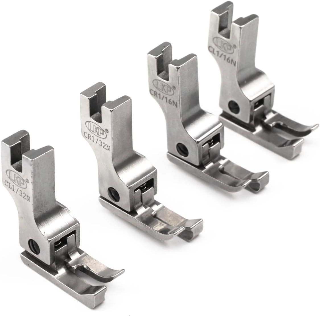 Amazon.com: Brother SA104 Sewing Machine Bi-Level Presser Foot Left