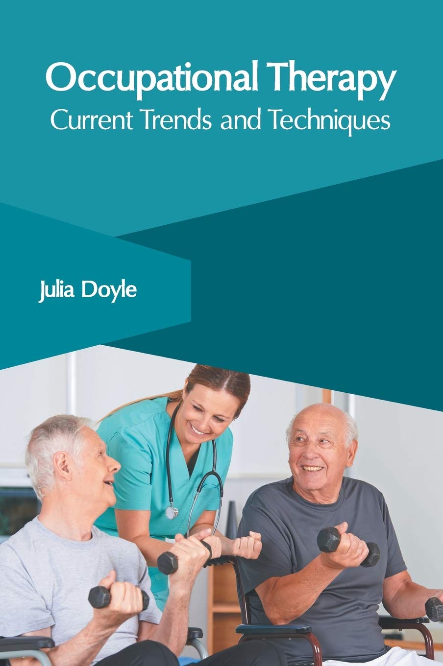 Amazon.com: Occupational Therapy: Current Trends and Techniques ...