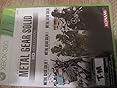 Amazon.com: Metal Gear Solid HD Collection : Konami of America: Video Games
