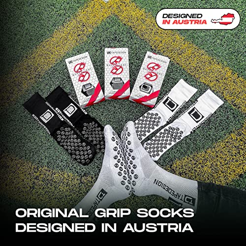 Tapedesign Superlight Socks, Yellow, Standard Size – BigaMart