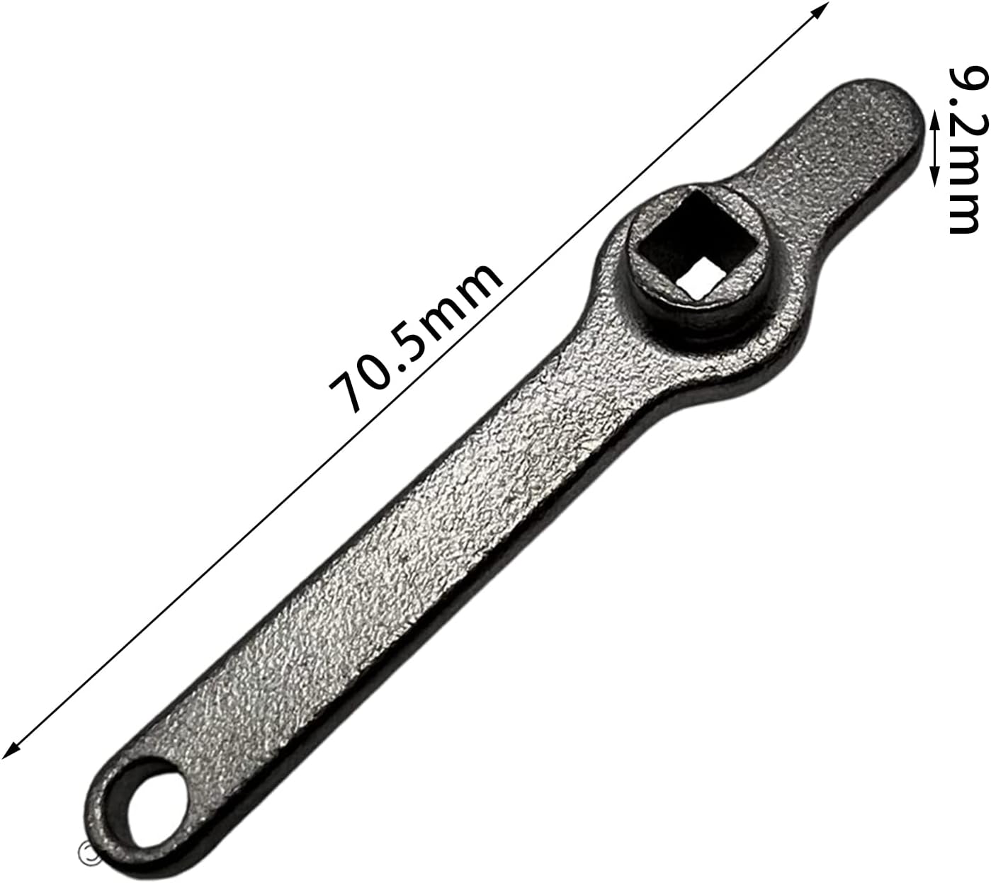 Buy FZQBEY Radiator Bleed Key,Stainless Steel Radiator Ventilation ...