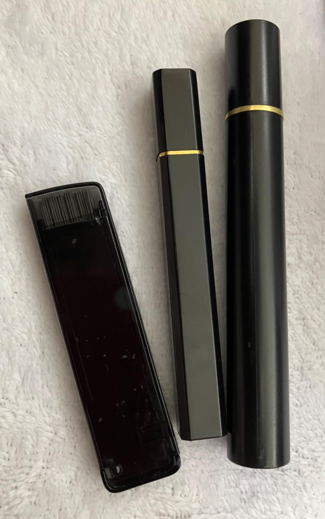 Amazon.co.jp: ystudio（ワイスタジオ） 真鍮 YS-STAT-07 シャープ芯ケース : 文房具・オフィス用品