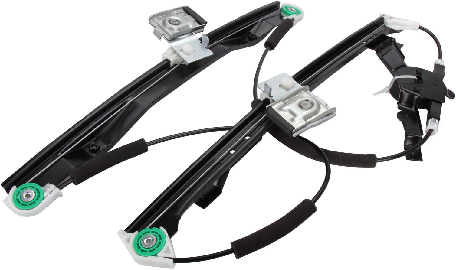 Twilight Garage Front Right Electric Window Regulator Driver Side ...