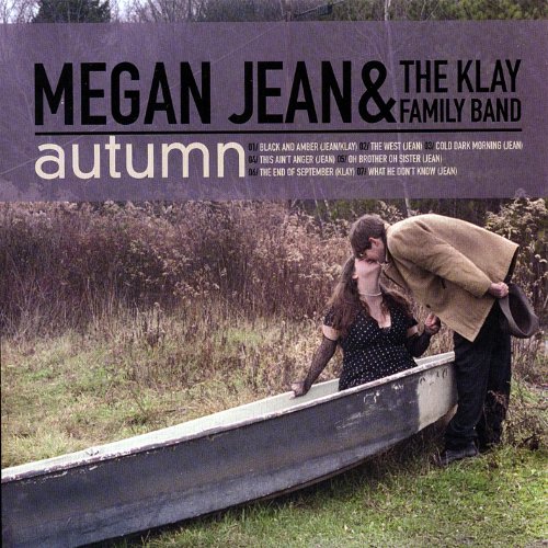 Amazon.com: Autumn : Megan Jean & the Klay Family Band: Digital Music