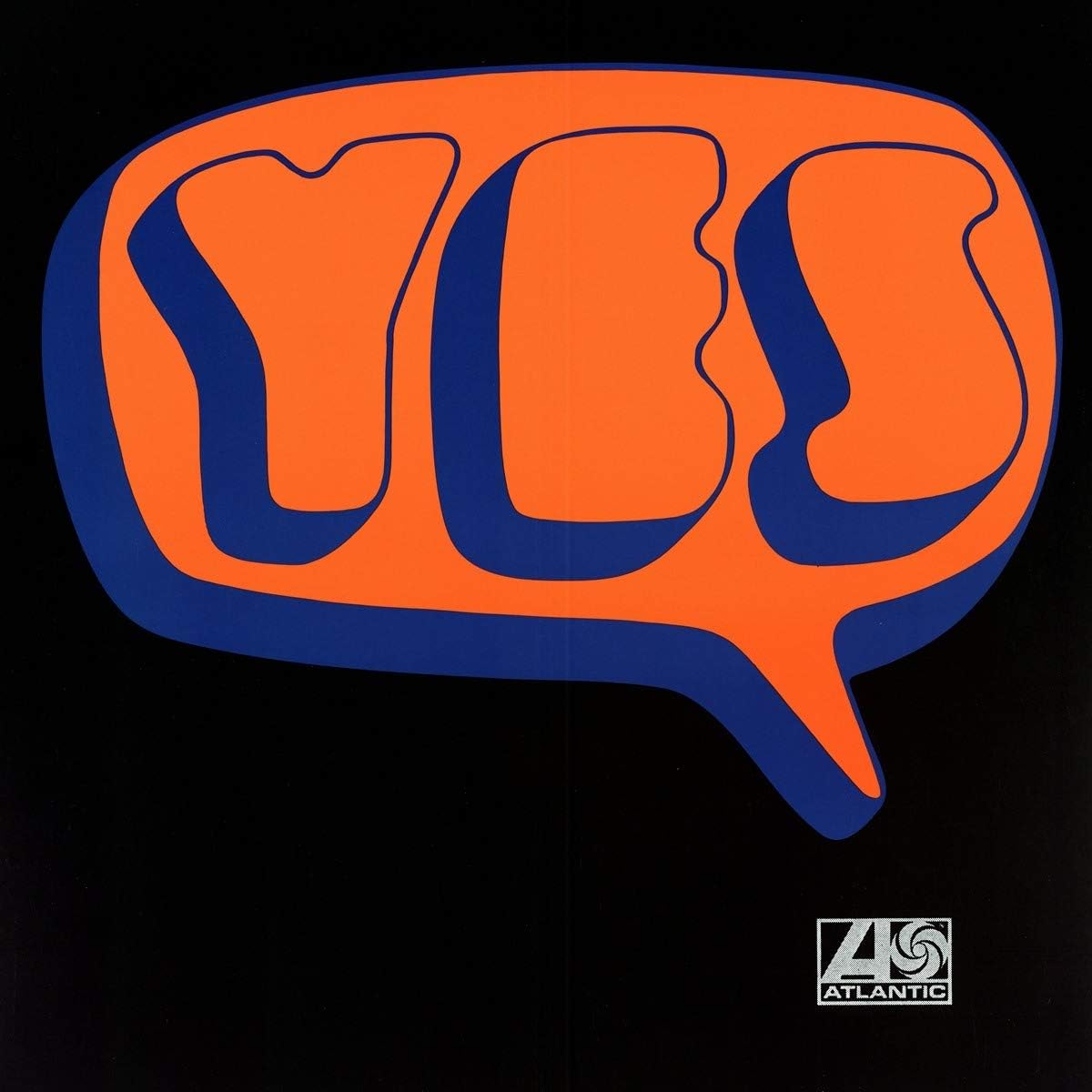 Yes [VINYL] by Yes: Amazon.co.uk: CDs & Vinyl
