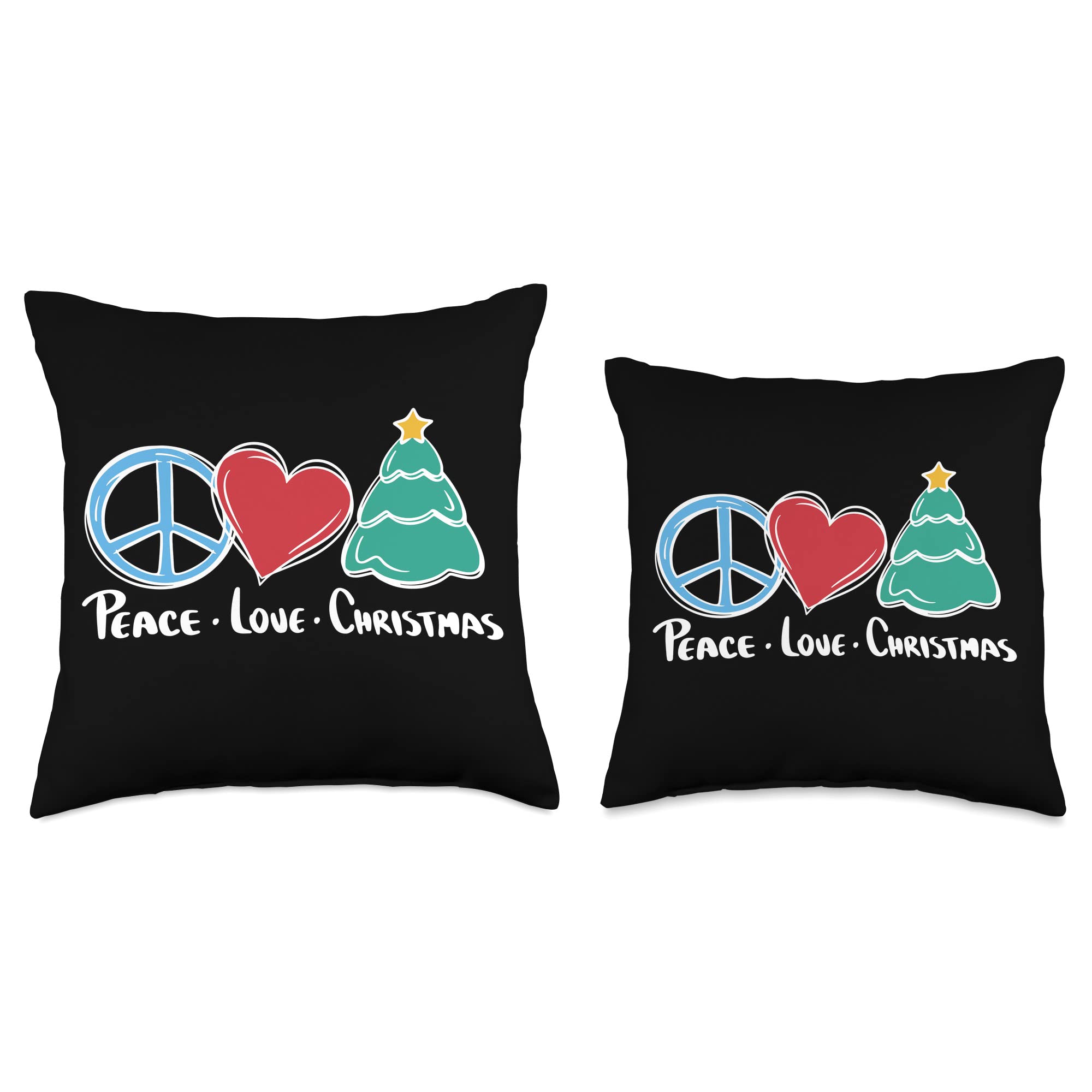 Peace Love Memes
