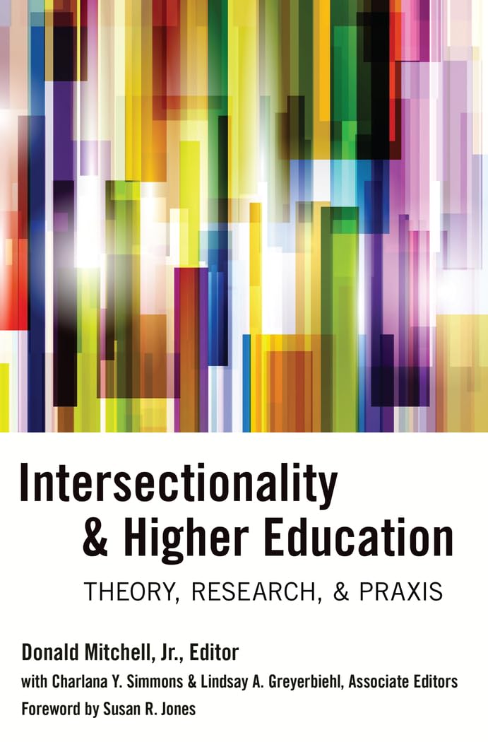 Intersectionality Theory Embedding Intersectionality In Policy