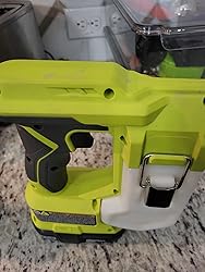 Amazon.com : Ryobi One 18V Cordless Handheld Sprayer Kit with (1) 1.5 ...