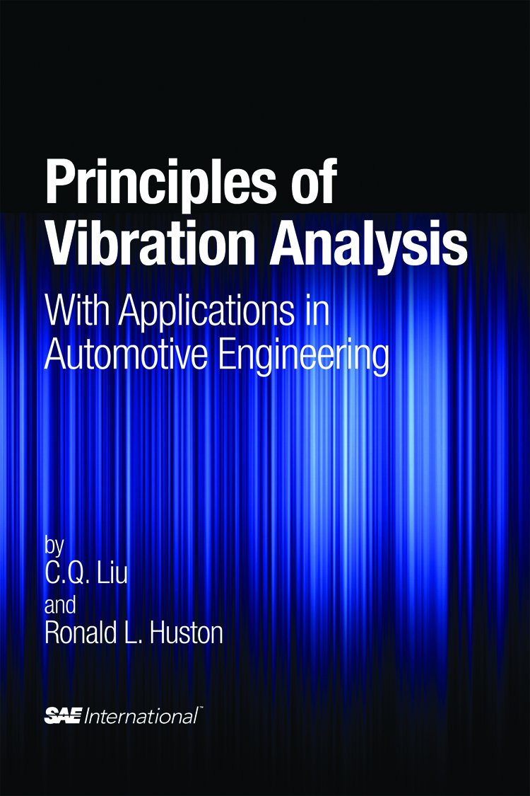 Principles of Vibration Analysis with Applications in Automotive ...