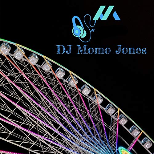Wonder de DJ Momo Jones en Amazon Music Unlimited