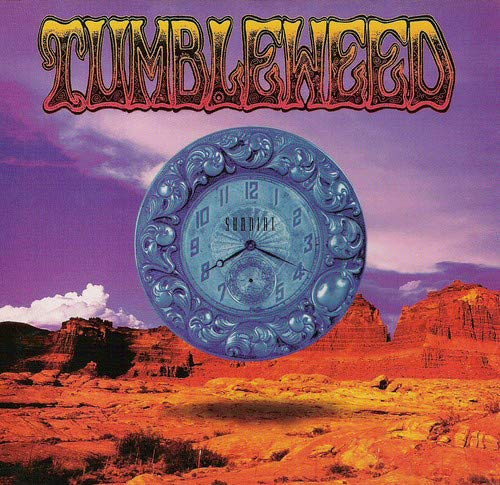 Tumbleweed - Sundial - Amazon.com Music