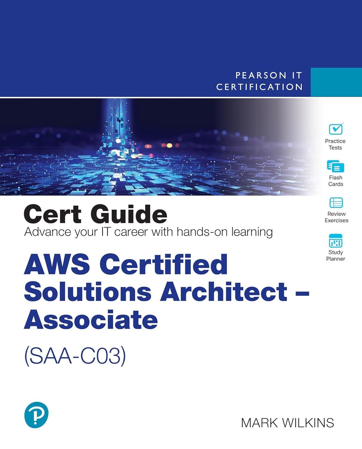 Amazon.com: AWS Certified Solutions Architect - Associate (SAA-C03 ...