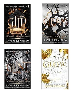 The Plated Prisoner Series| Gild, Glint, Gleam, Glow | The TikTok ...