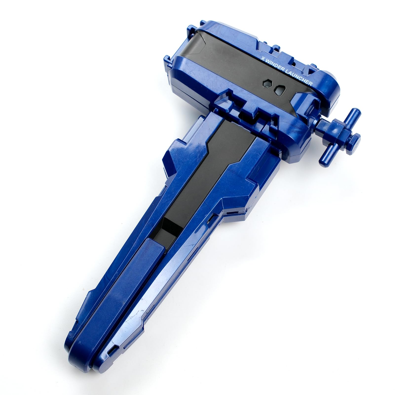 Amazon.com: AIBREAY Bey X String Launcher, Blade X Winder Launcher with ...