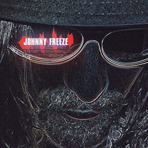 Amazon.co.jp: Internatioxperemential : Johnny Freeze: Digital Music