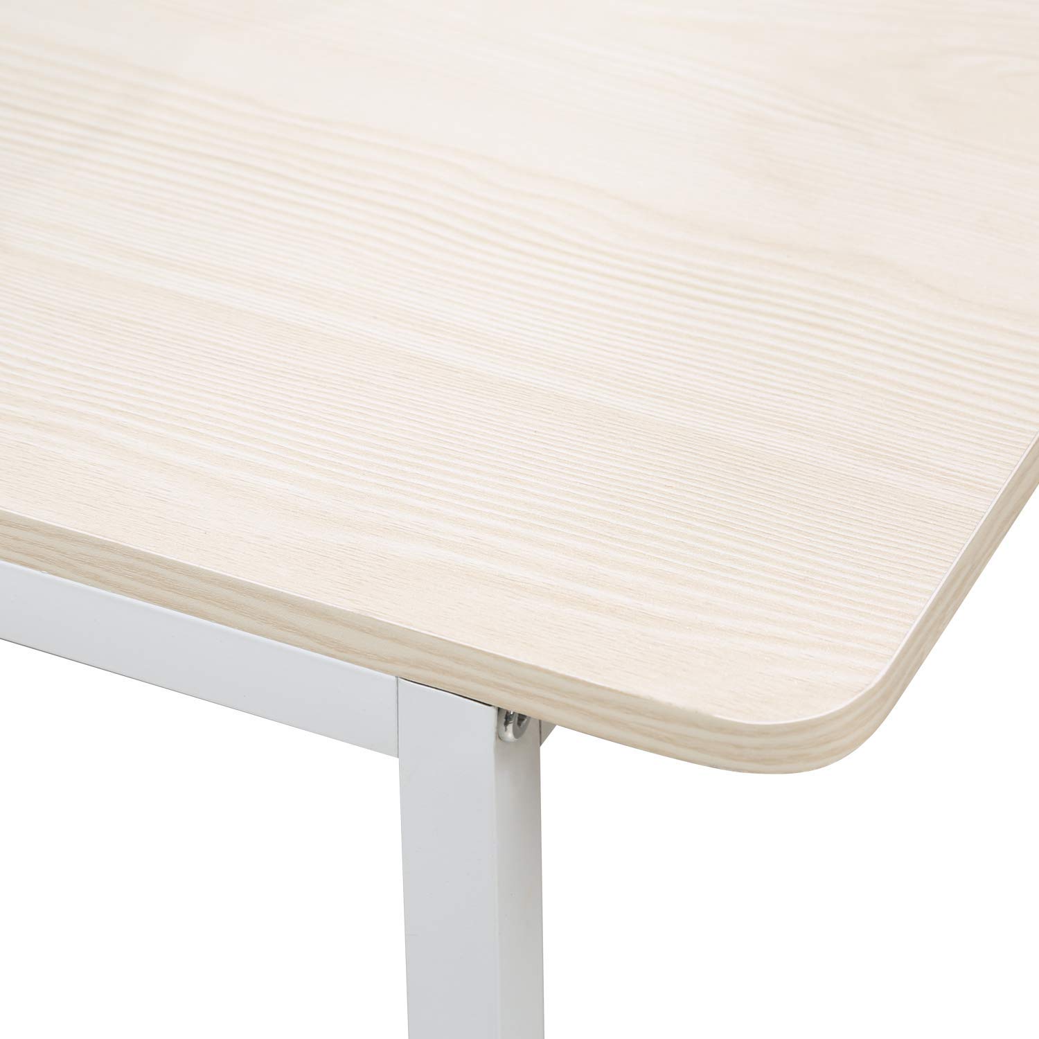 HOME BI Computer Desk with St...B07GW9BBCQ | Encarguelo.com