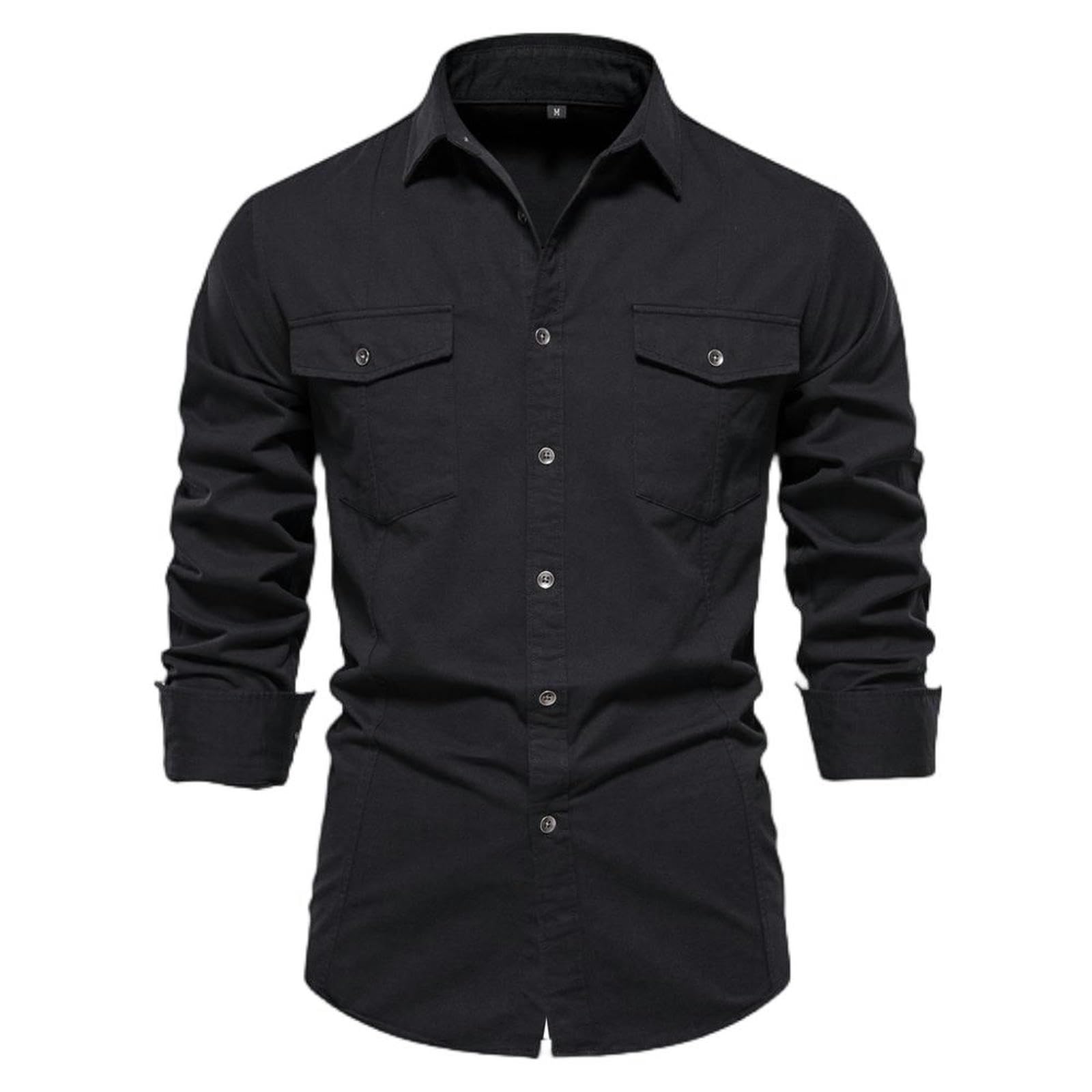 European Shirt Sizes 2024 New European Size Fashion T Shirt Men's