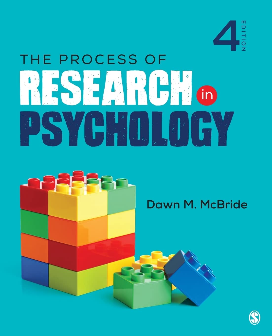 Amazon.com: The Process of Research in Psychology: 9781544323497 ...