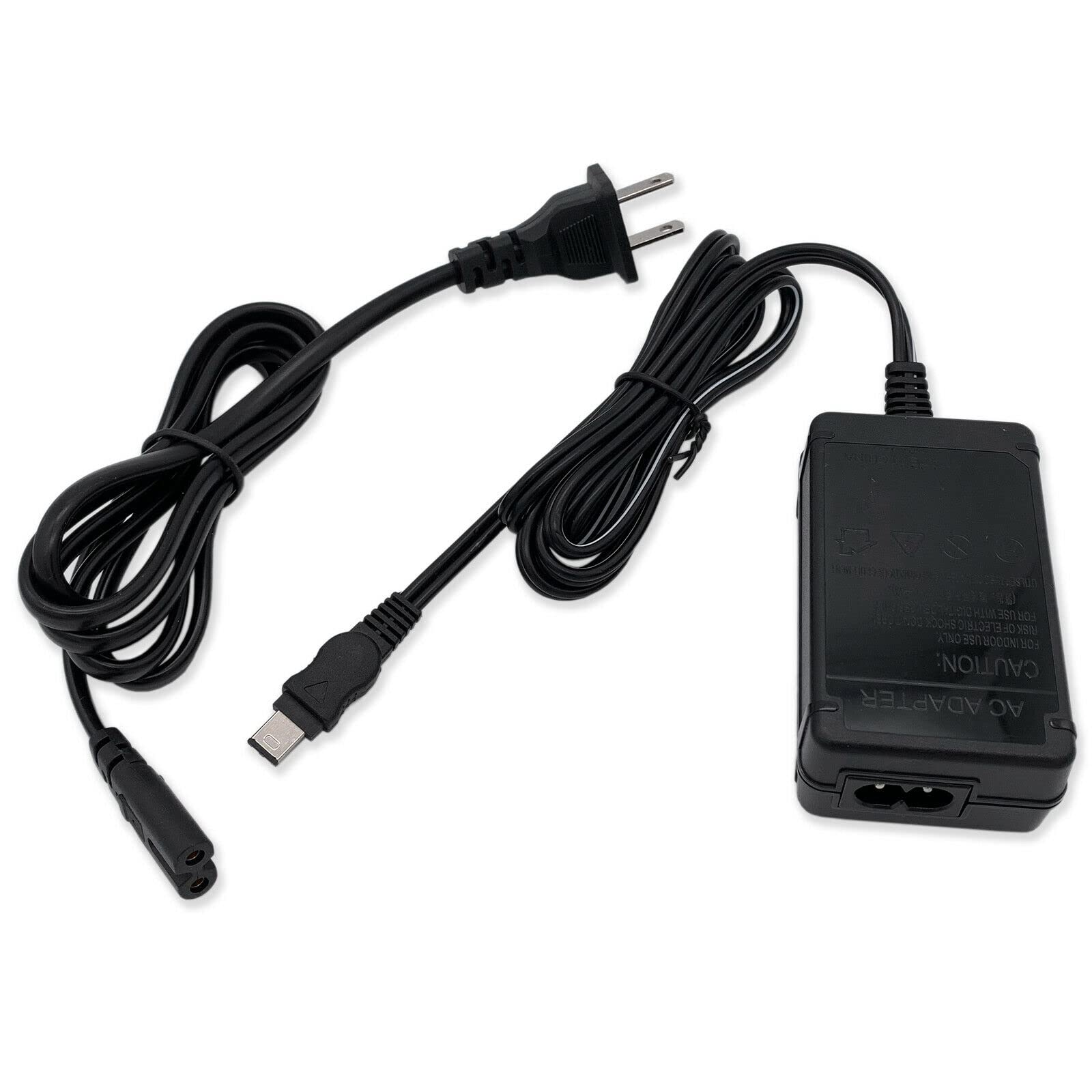 Amazon.com : AC Adapter for Sony GV-D200 D800 D1000 GV-HD700 Digital8 ...