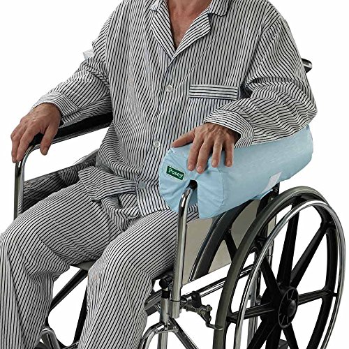 Amazon.com: Posey 8216SC Lateral Stabilizer, Vinyl, 6 1/2" x 11 1/2 ...