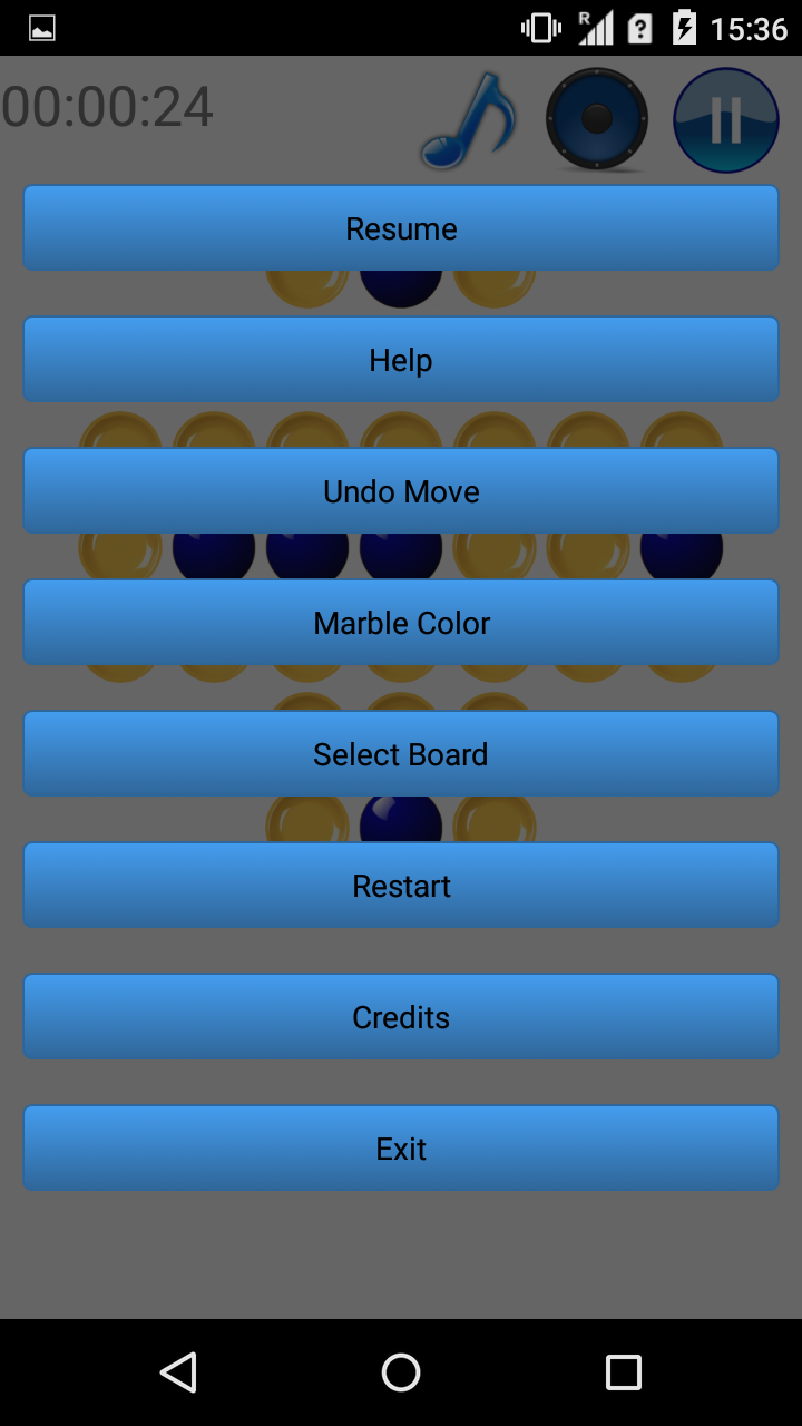 Marble - App on Amazon Appstore