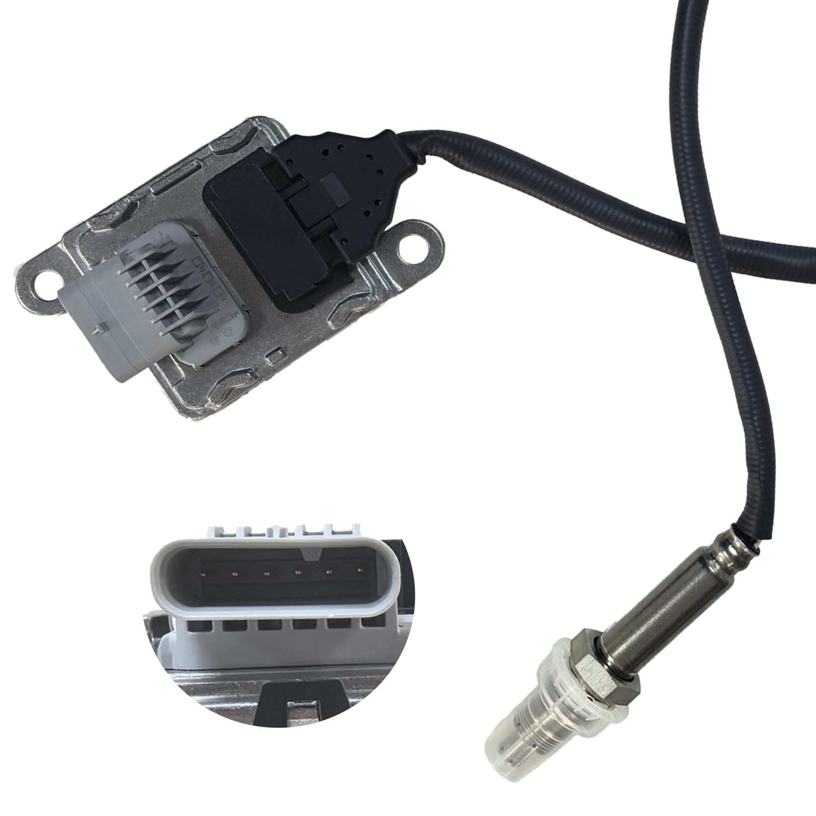 Amazon.com: 12676706 NOX Senso Downstream Nitrogen Oxide Sensor ...