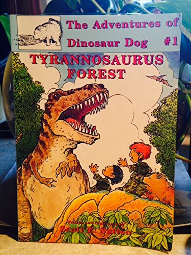 Amazon | Tyrannosaurus Forrest | Sutton, Scott E. | Dinosaurs
