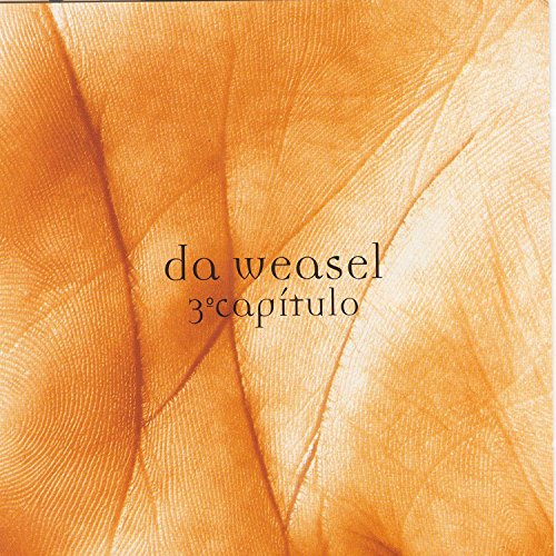 Amazon.com: 3º Capítulo + Remixes : Da Weasel: Digital Music