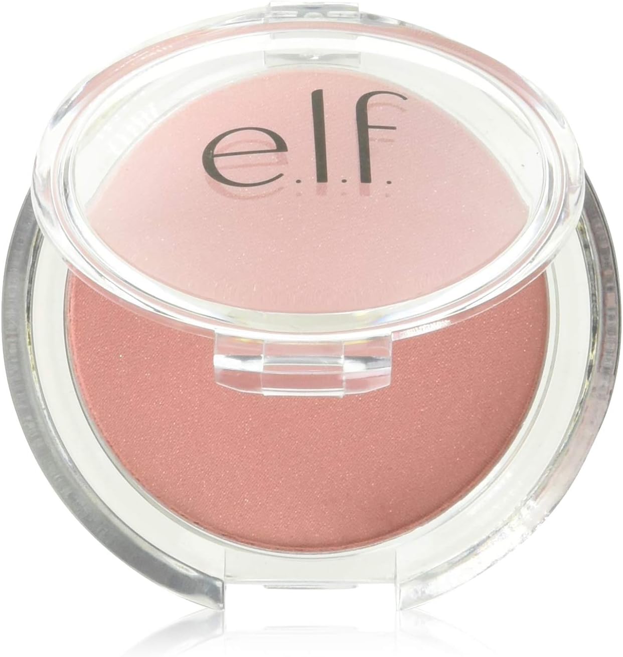 e.l.f. Blush, Ultra-Pigmented & Long Lasting Color, Creates a Natural ...
