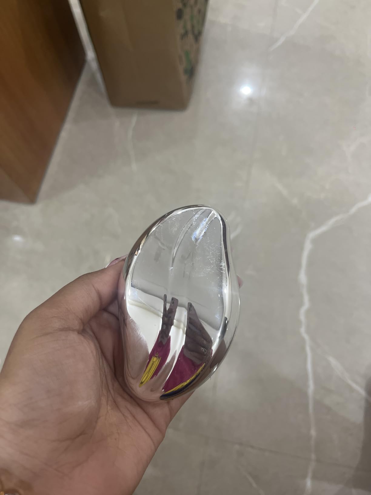 GOWEE Crystal Hair Remover for Women and Men,Stone Smooth Skin crystal ...