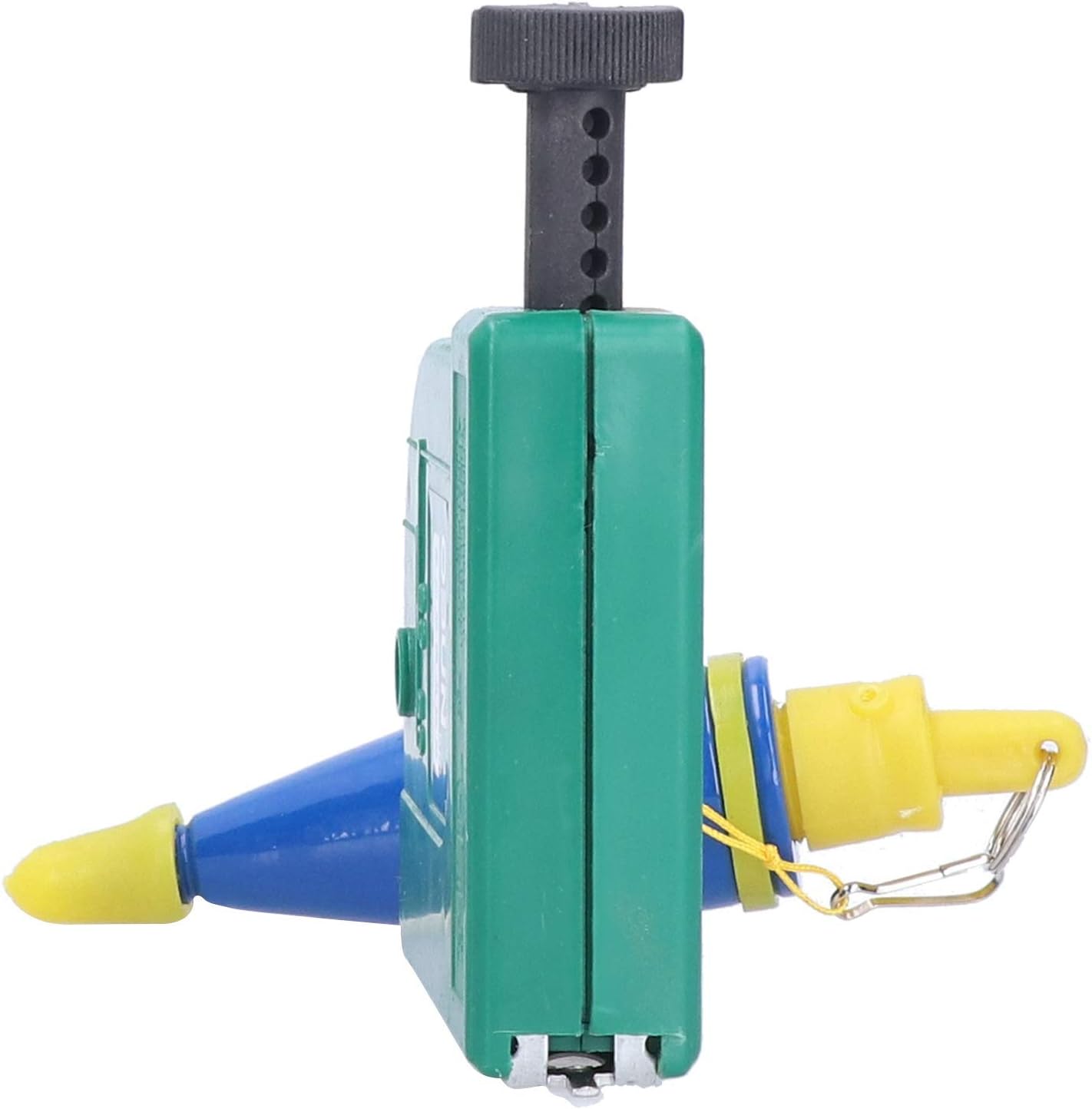 Thincol Plumb Bob Setter, 2 Set Magnetic Straight Level Setter Test ...