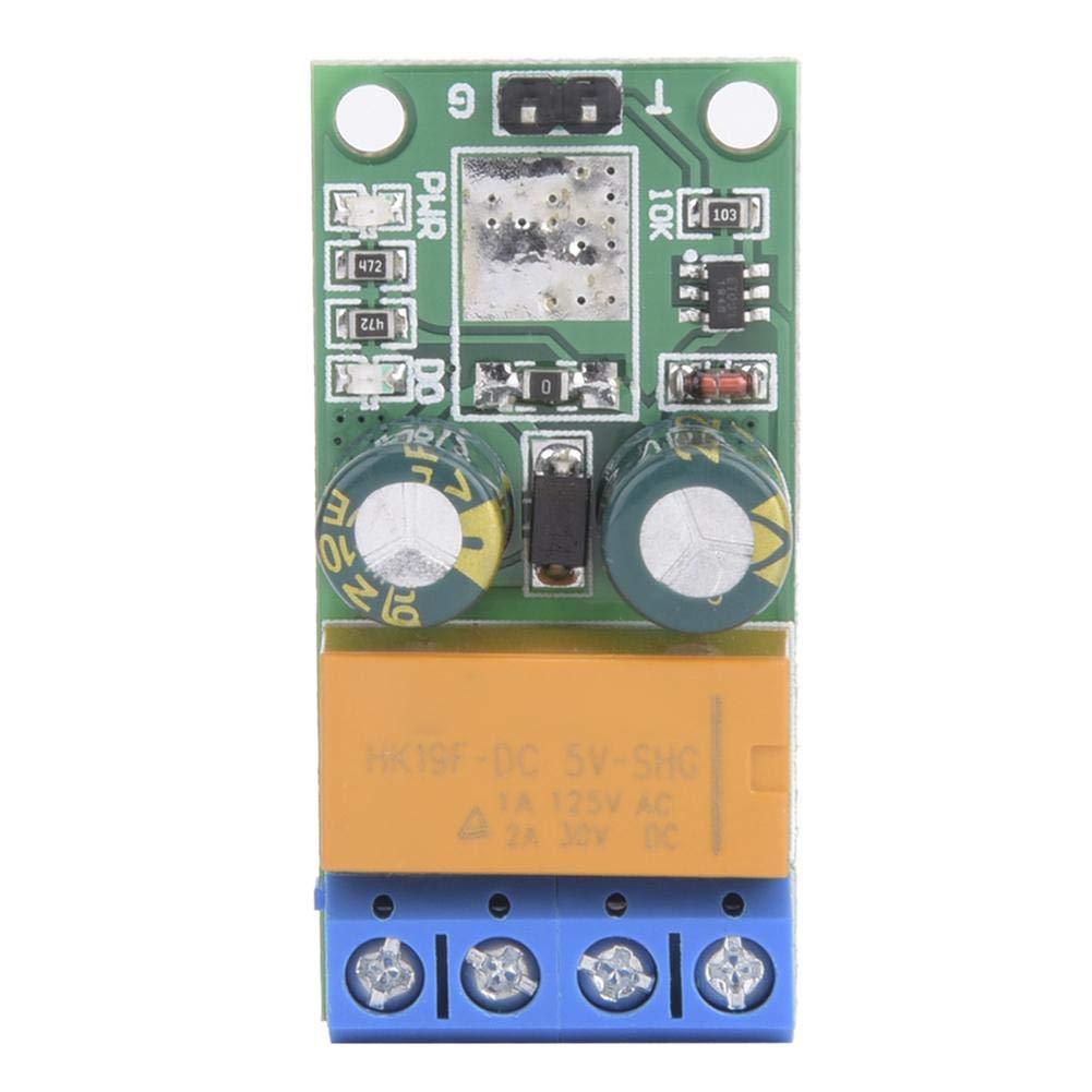 Buy CW/CCW Controller Module With Power Indicator DR55B01 Self-Locking ...