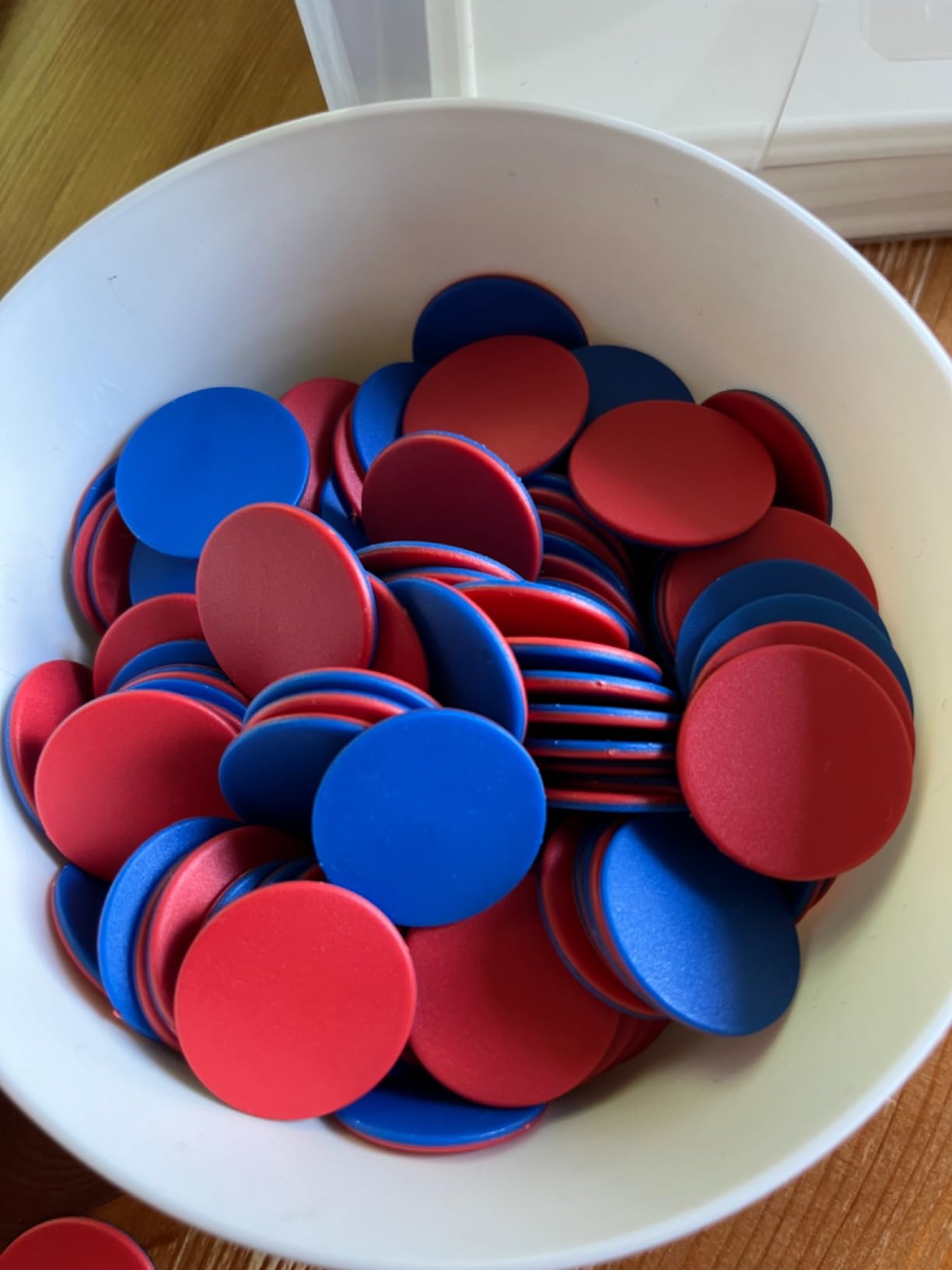 edxeducation Ten Frame Classroom Set - Maths Resources for Kids - 16 ...