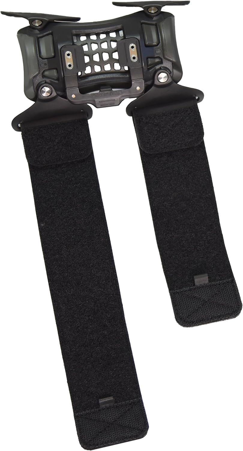 Amazon.com: Arm Wrist Mount for WT6000/WT6300 Scanner Mobile Computers ...