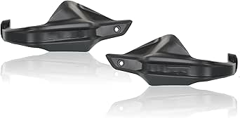 Amazon.co.jp: Knuckle Guard Motorcycle Longjia for XDV250si XDV300i ...