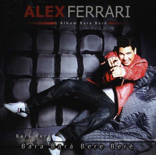 L'album Bara Bere: Alex Ferrari: Amazon.in: Music}
