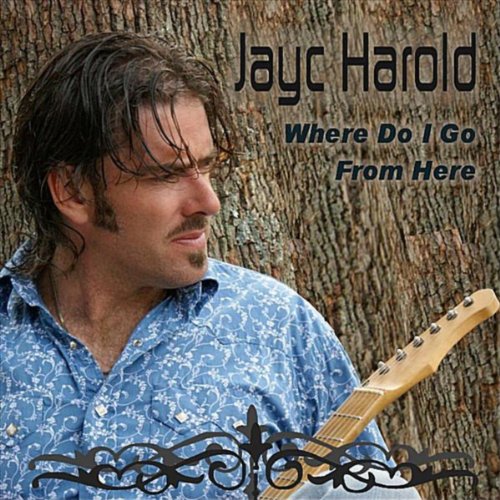 Play where do I go from here by Jayc Harold on Amazon Music