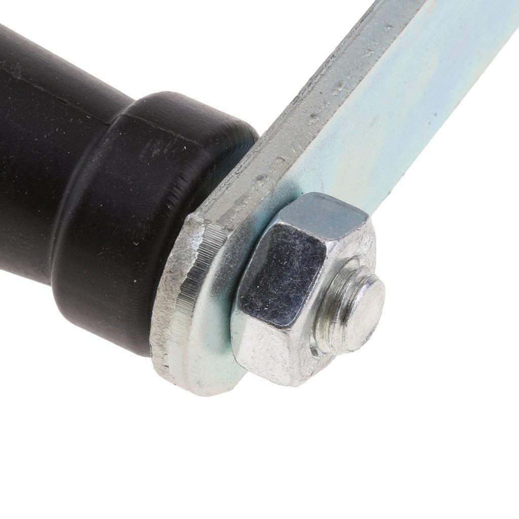 Snapklik.com : New Boat Marine Trailer Winch Handle Comfort Power-Grip ...