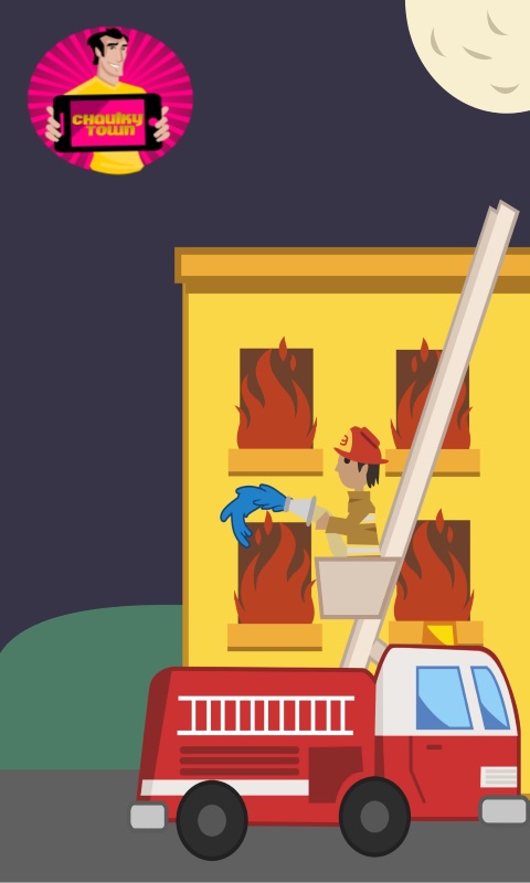 Fire Truck Games for Kids - App on Amazon Appstore