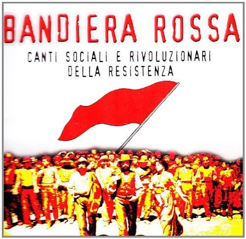 Amazon.com: Bandiera Rossa: CDs & Vinyl