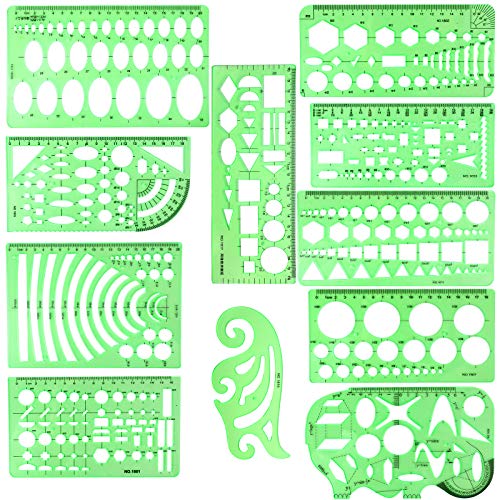 The 30 Best Technical Drawing Templates of 2025 [Verified] - Cherry Picks