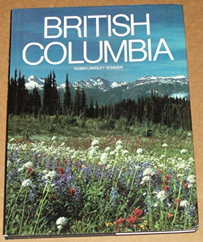 Buy British Columbia Book Online at Low Prices in India | British ...