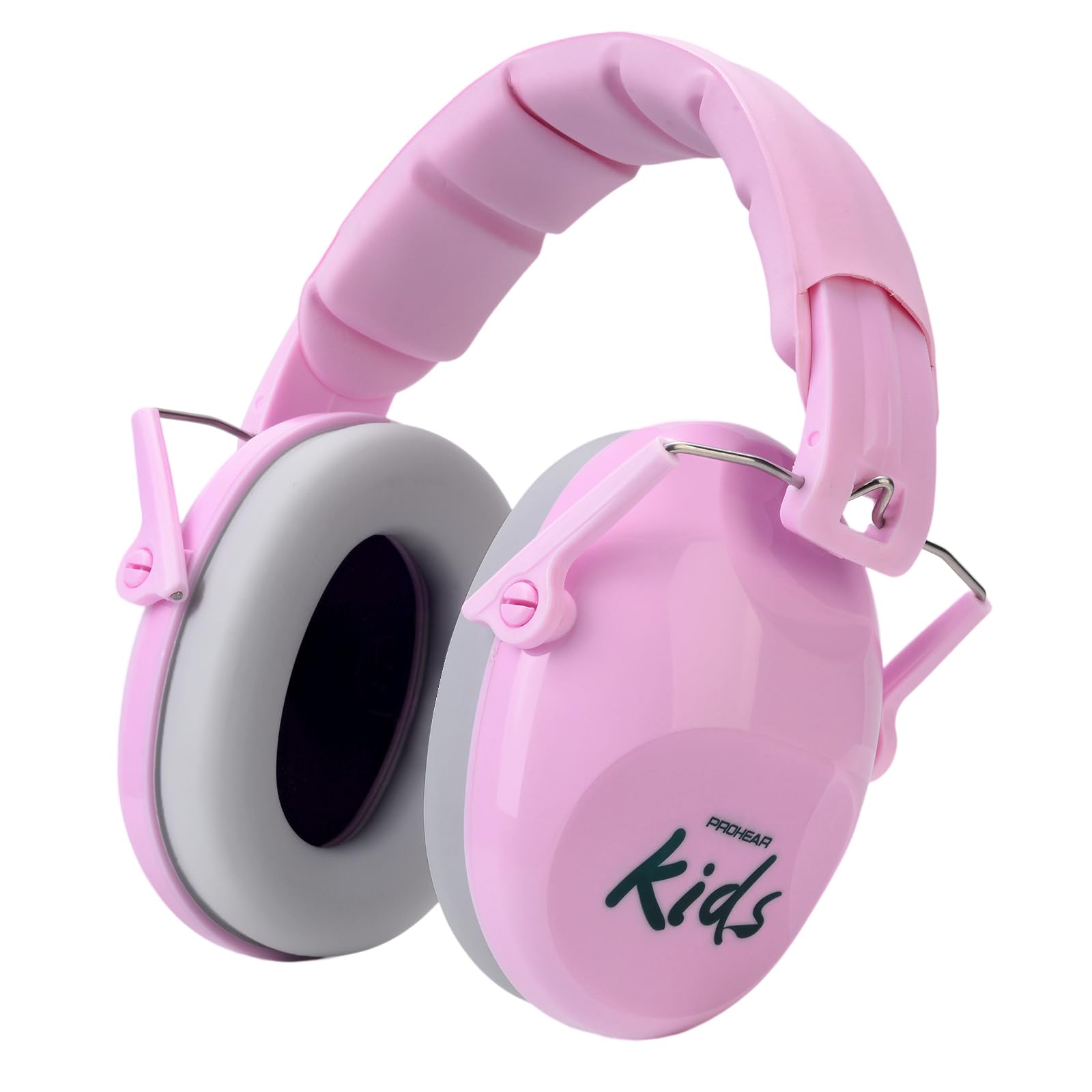 PROHEAR 032 Kids Ear Defenders, Safety Earmuff For Children with Autism ...
