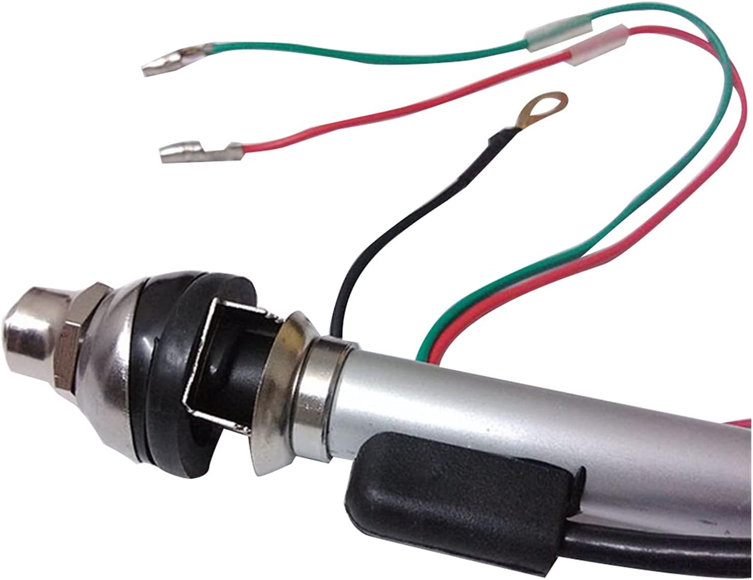 hoenix Car Antena Electric Aerial Radio Automatic Power Antenna Car ...