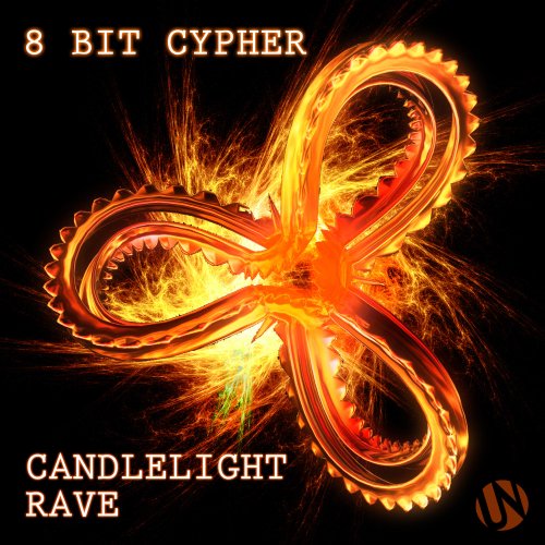 Amazon.com: Candlelight Rave : 8 Bit Cypher: Digital Music